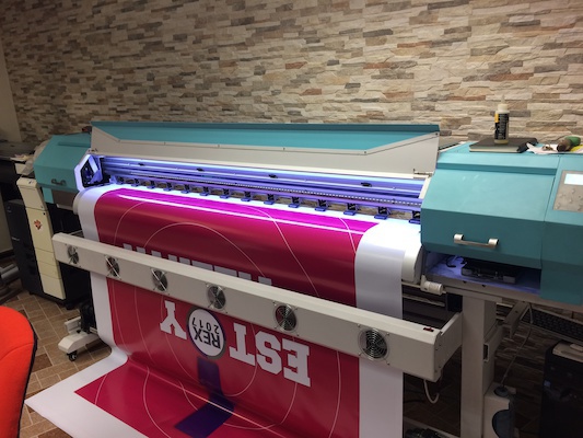 Printek Digital- Inicio